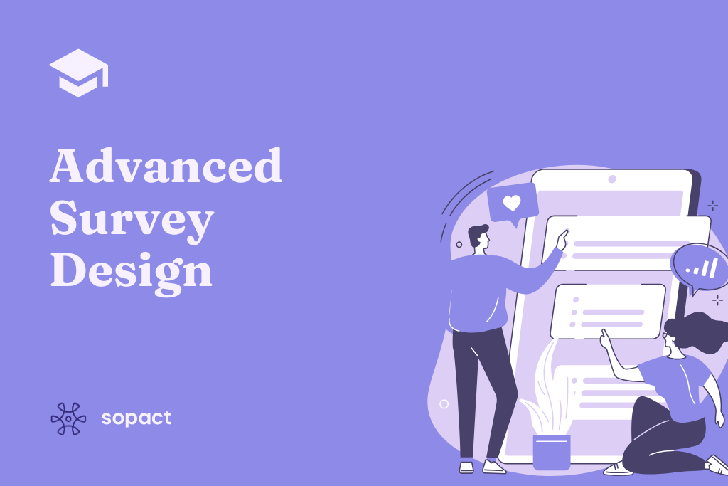 Survey Design Best Practices